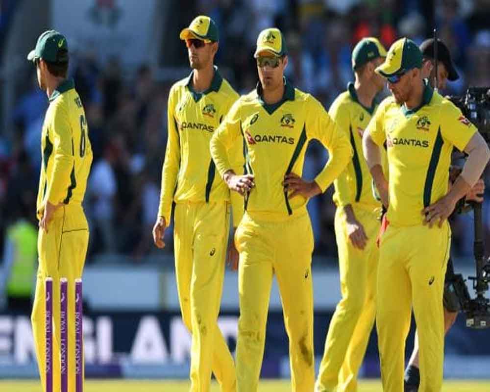 'Humble' Aussies head to Gallipoli for World Cup inspiration