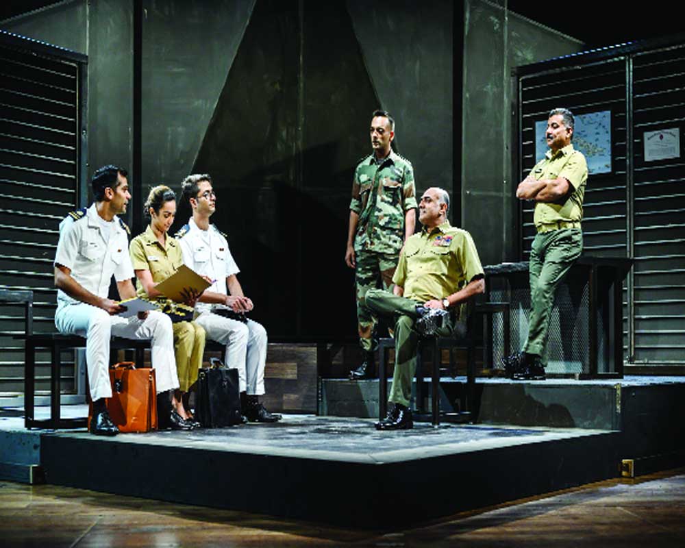 Can you handle the truth?