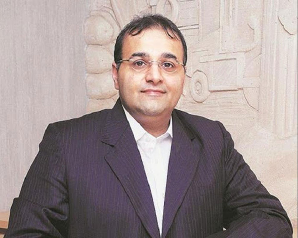 CBI court extends till May 1 custody of Yes bank scam case accused Kapil and Dheeraj Wadhawan