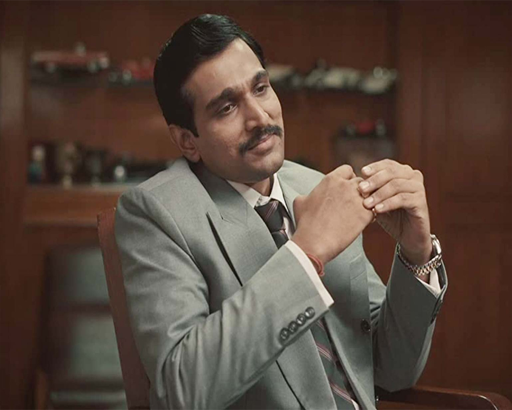 Hansal Mehta's 'Scam 1992' leads IMDb's 'Top 10 Indian Web Series of 2020' list