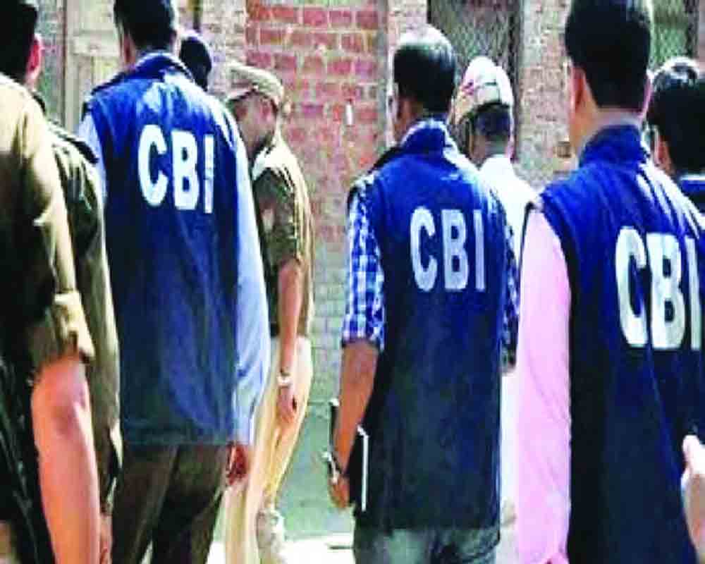 CBI files 10 more FIRs in Bengal post-poll violence case, arrests 2