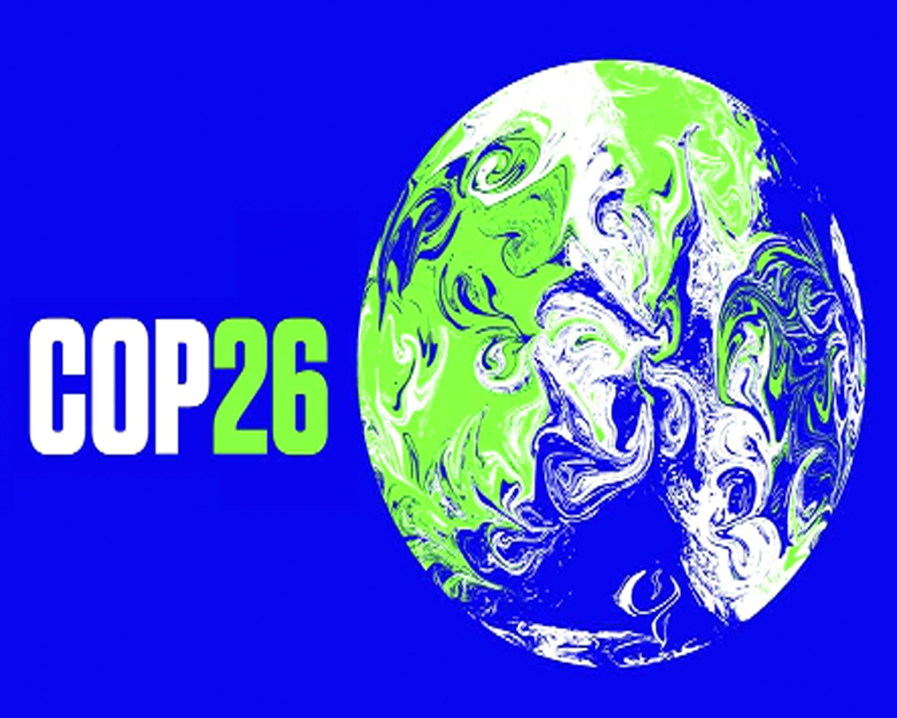 COP26: India has to be cautious on climate policies