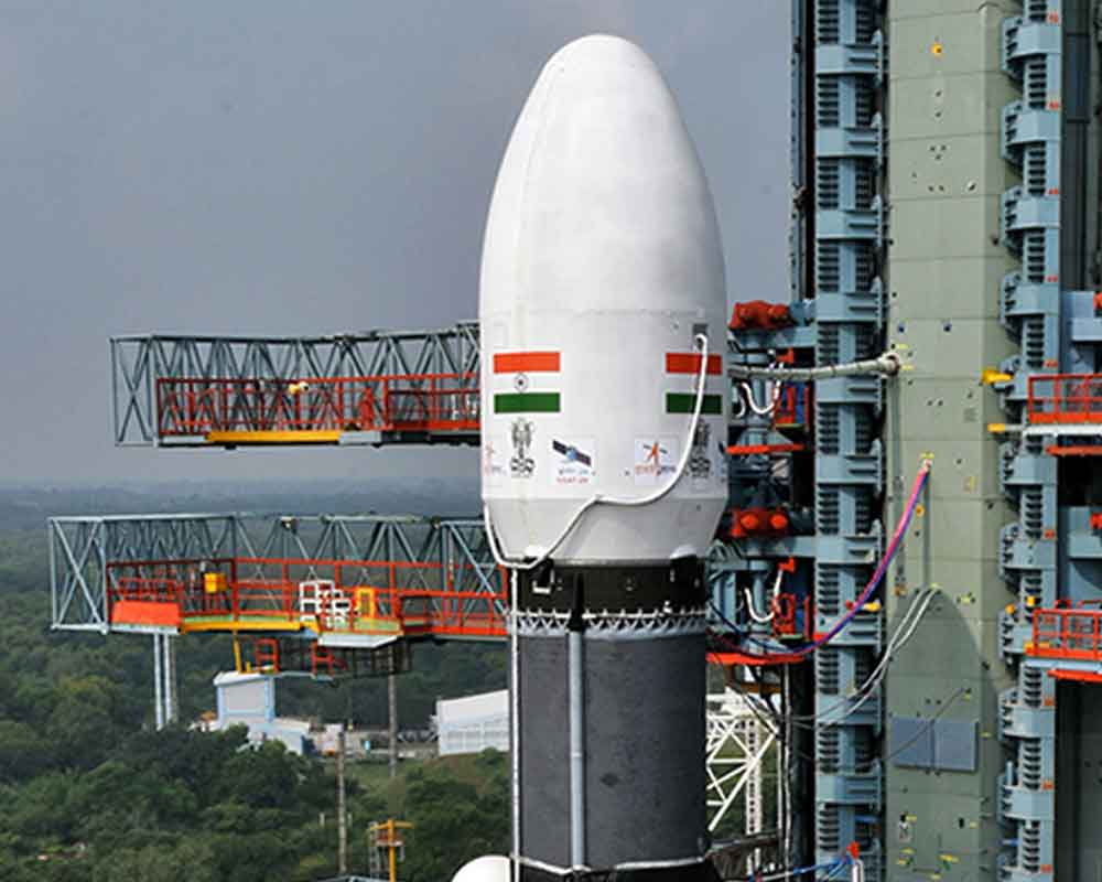 First uncrewed mission of Gaganyaan programme not possible in Dec: ISRO