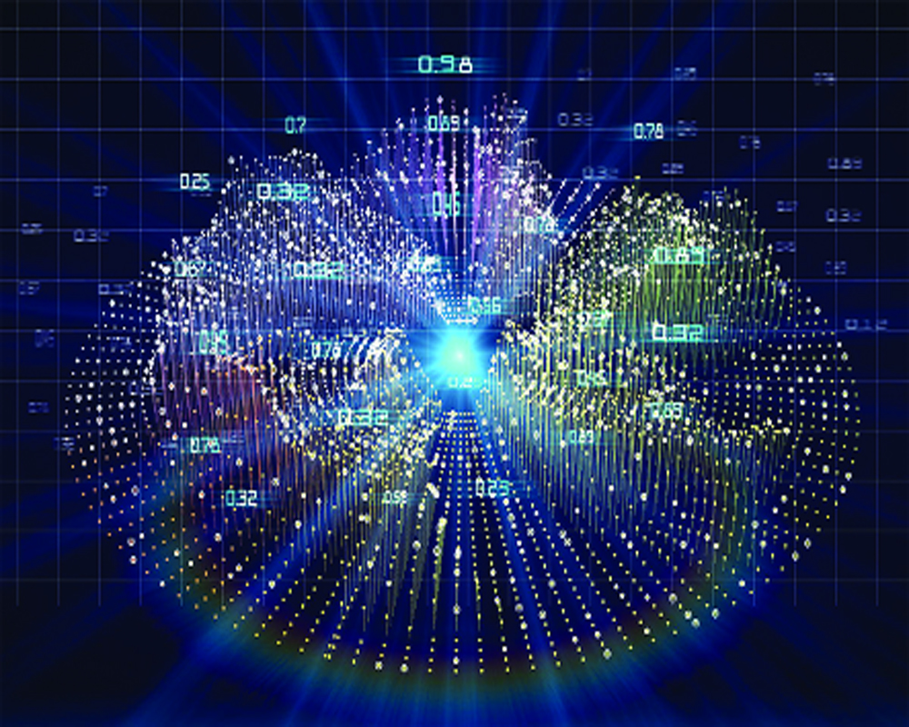 Get set for quantum age