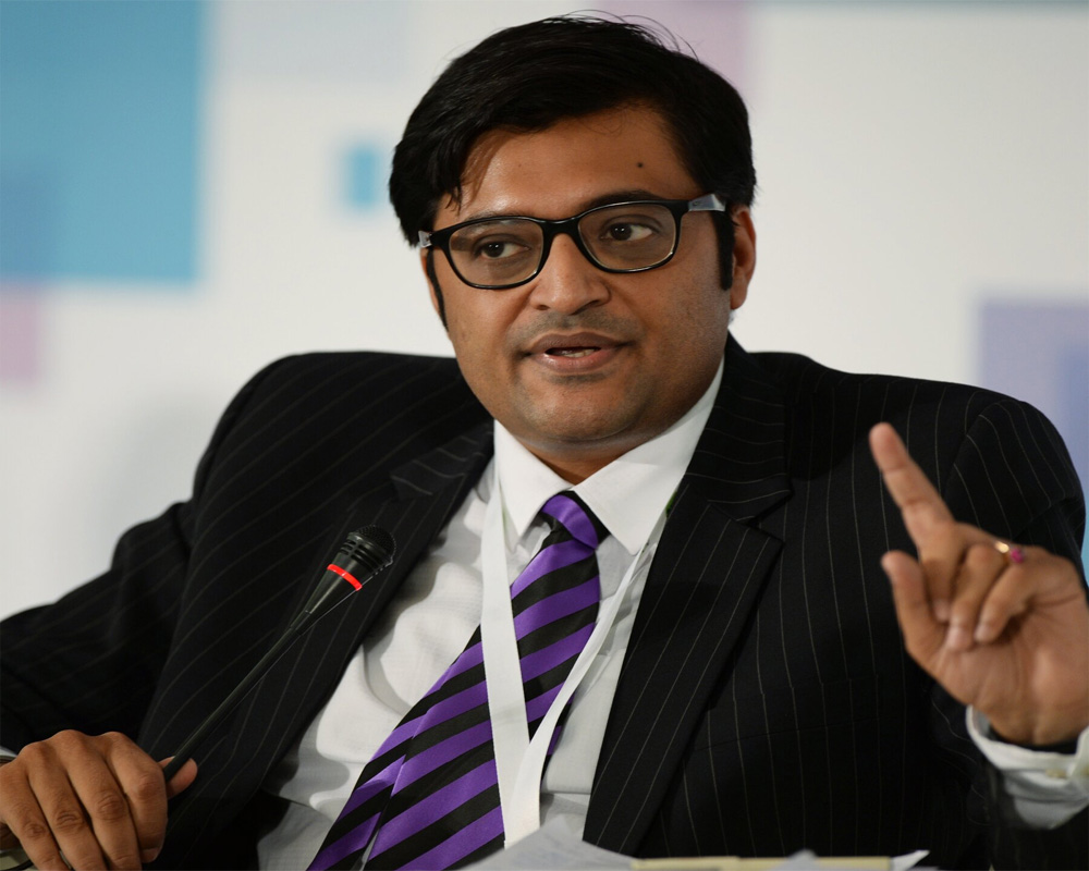 TRP case: Interim relief to Arnab to continue till March 16