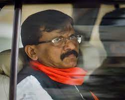 Arguments conclude on Shiv Sena MP Sanjay Raut's bail plea in money laundering case