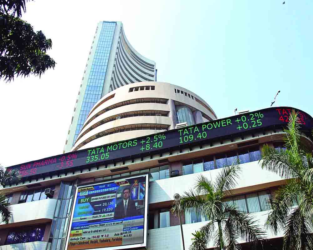 ASSET ALLOCATION KEY IN HEATED EQUITY MKT