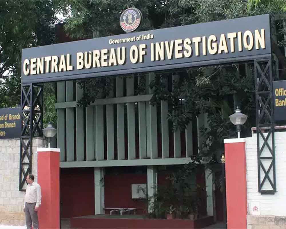 CBI files charge sheet against Lalu Prasad, Rabri Devi in land-for-jobs scam