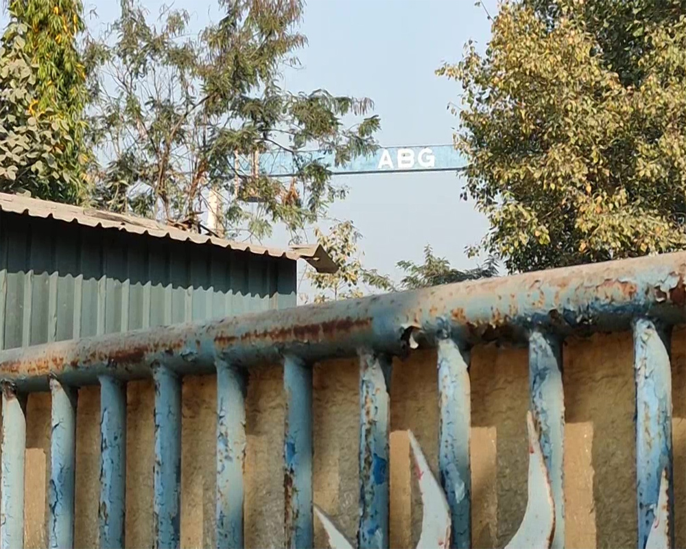 CBI questions ex-ABG Shipyard CMD Rishi Agarwal