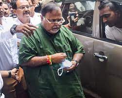 Court orders Partha Chatterjee's physical present, rejects virtual attendance
