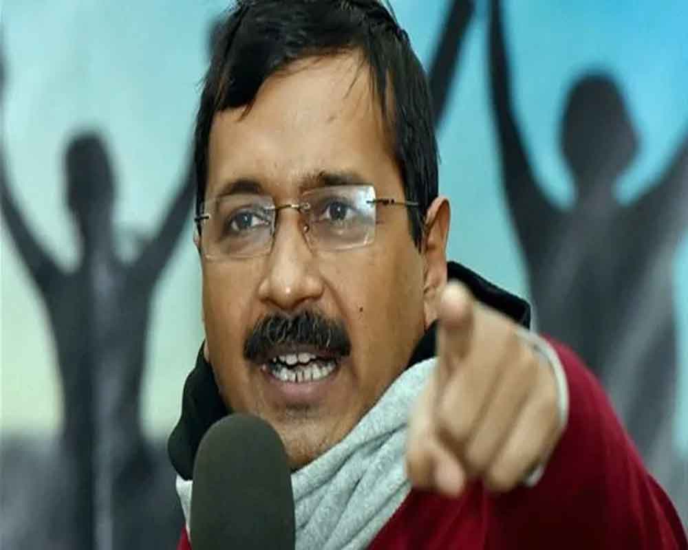 Delhi excise policy case: Arvind Kejriwal says he, AAP are 'hardcore honest'