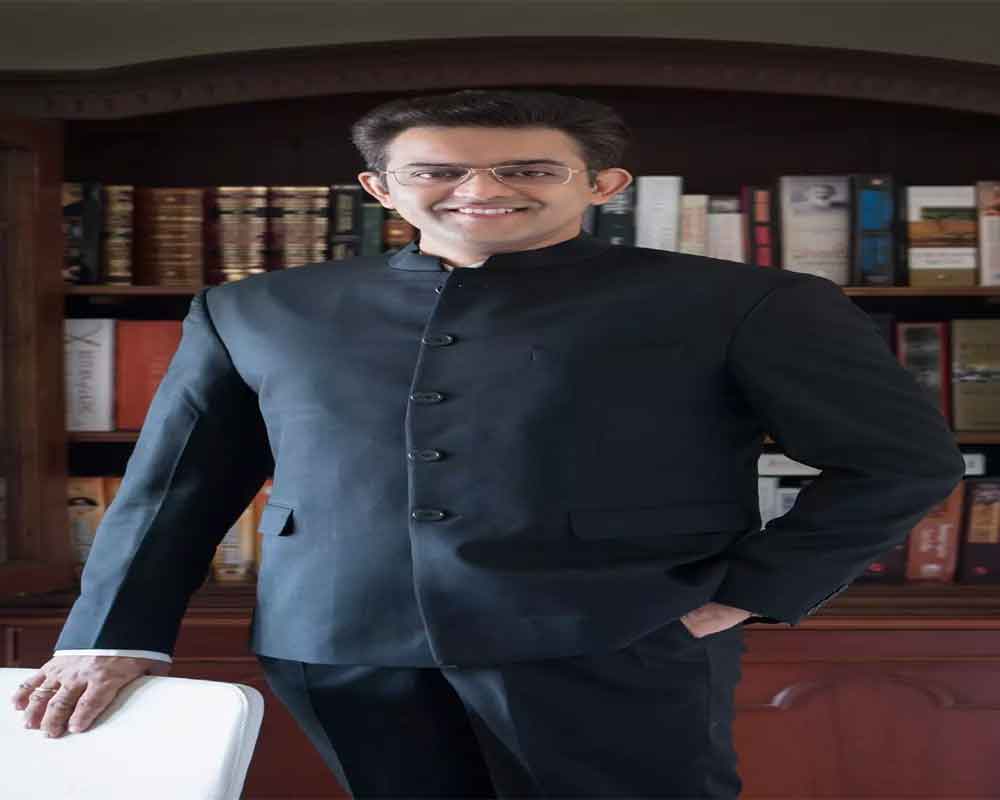 Delhi HC directs Twitter to take down defamatory content against historian Vikram Sampath