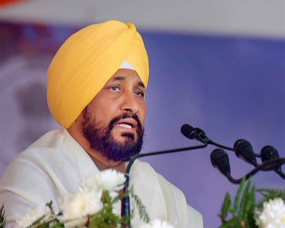 ED grills ex-Punjab CM Channi in sand mining PMLA case