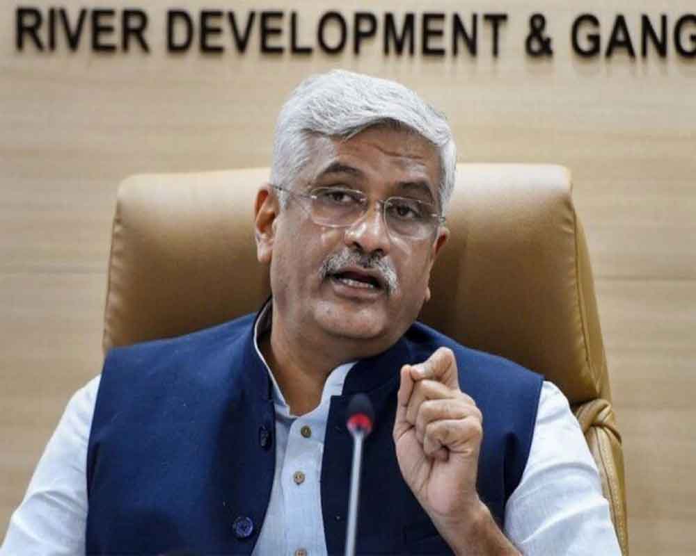 Govt launches annual cleanliness campaign in rural India