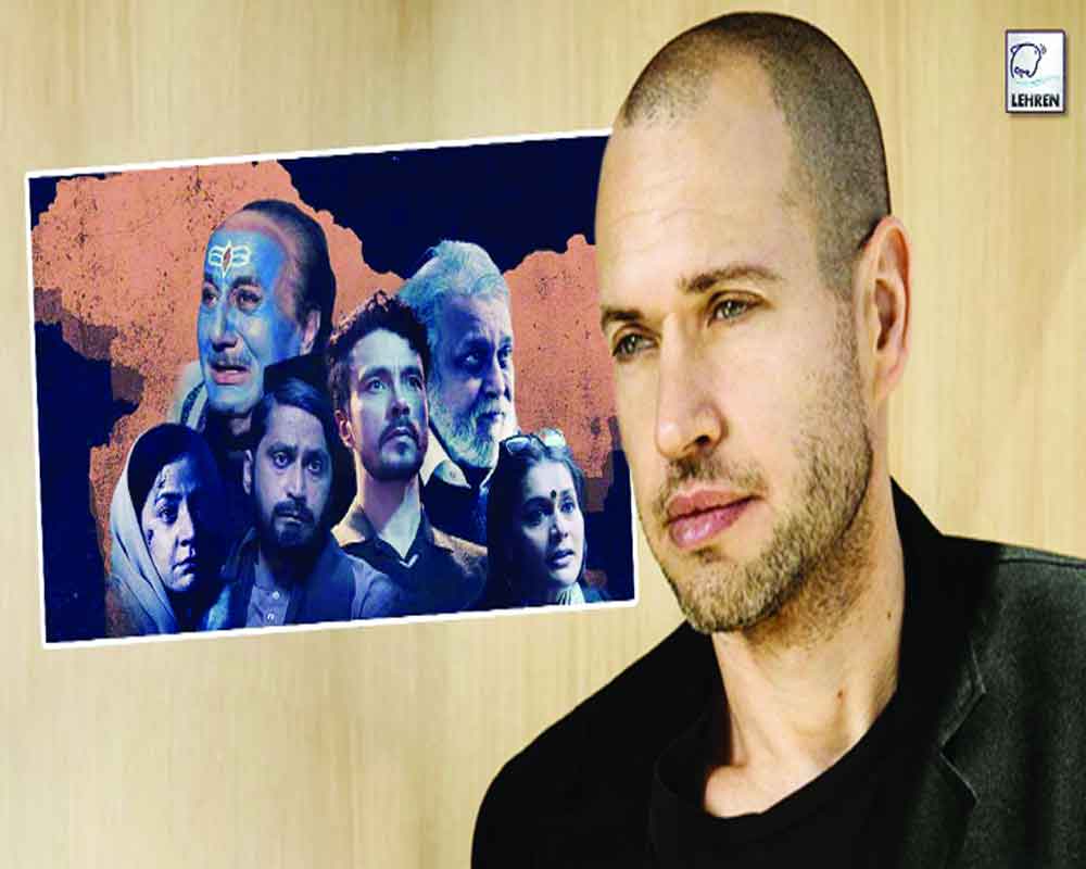 IFFI jury stands with Lapid on Kashmir Files issue