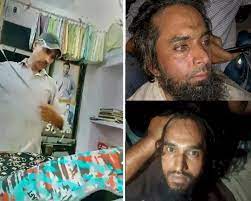 Kanhaiya Lal killing: Two Pakistanis among 11 accused in NIA charge sheet