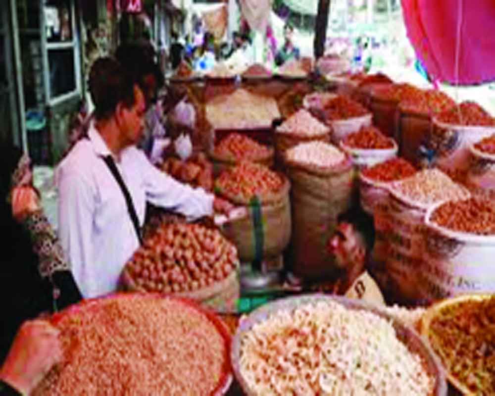 Nov WPI inflation hits 21-month low of 5.85%