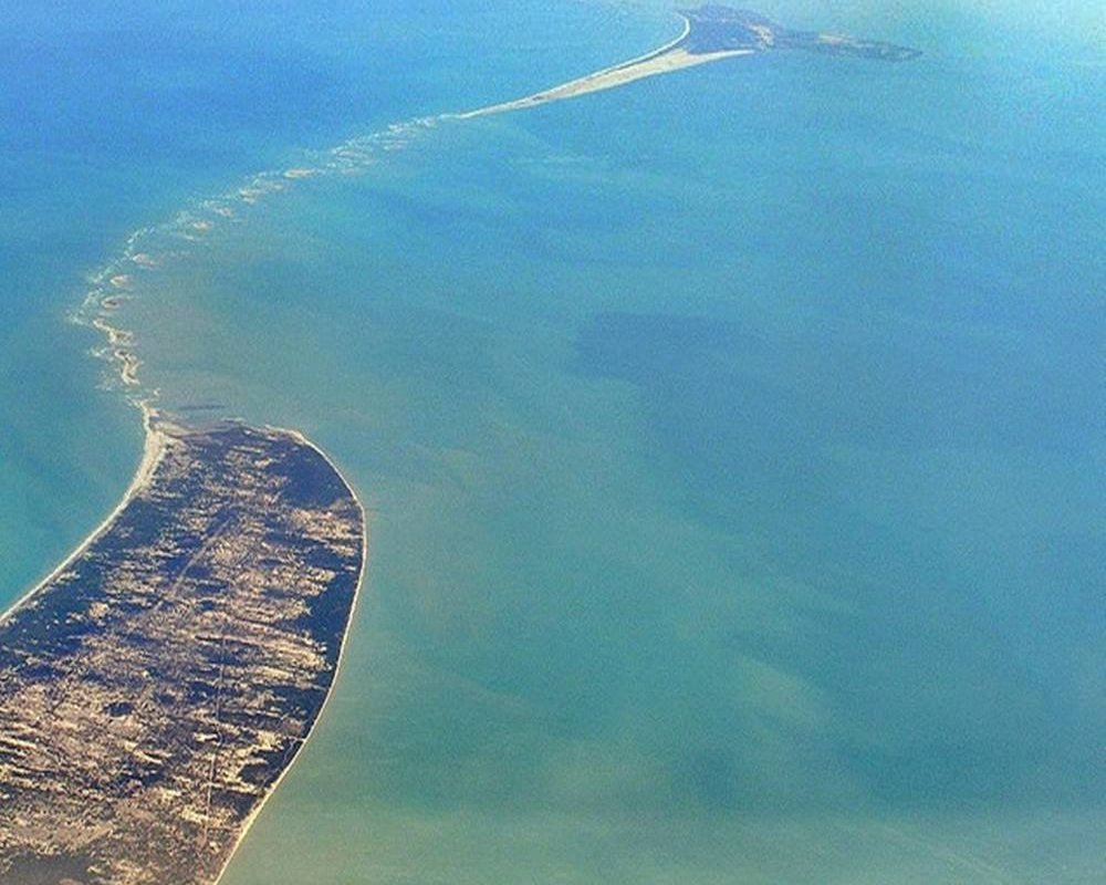 SC agrees to hear plea seeking to declare 'Ram Sethu' a national heritage monument