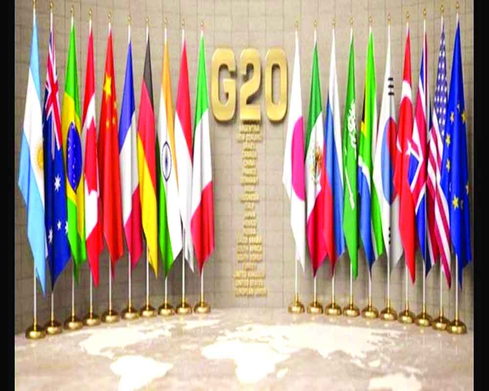 THE CHANGING FACE OF INDIAN DIPLOMACY