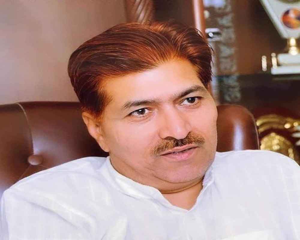 UP bypolls: RLD wrests Khatauli Assembly seat from BJP