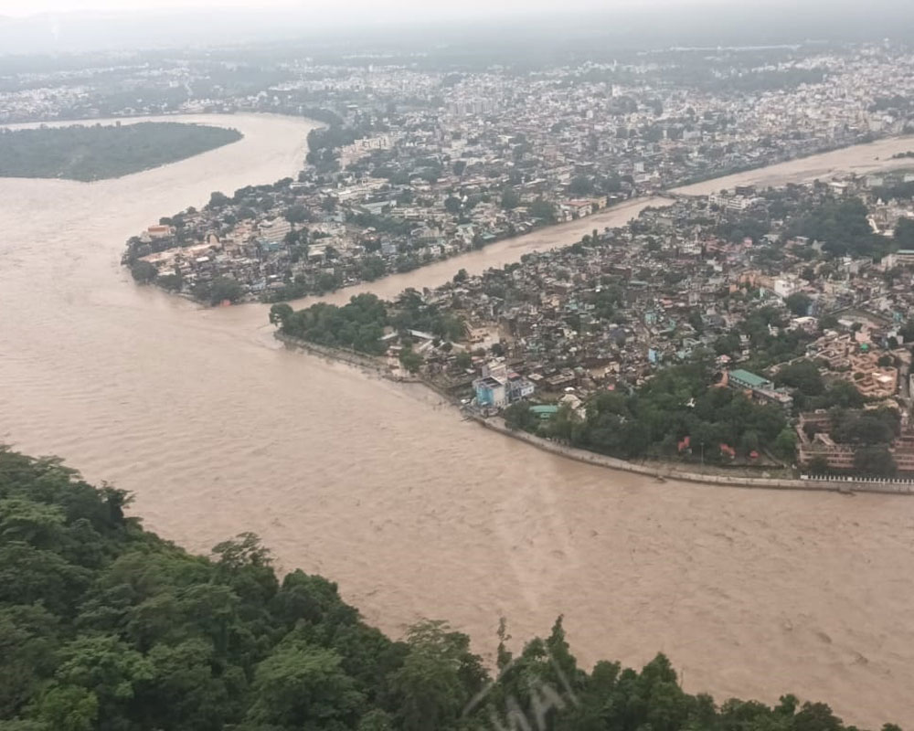 49 killed in Himachal rains, 14 of them in Shimla landslides
