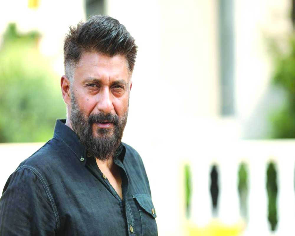 Contempt case: Filmmaker Vivek Agnihotri tenders apology in Delhi HC, discharged