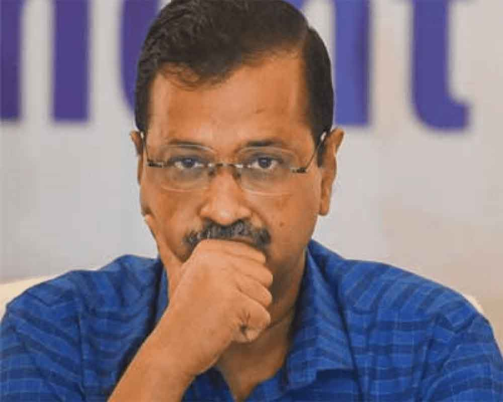ED questions Delhi CM Kejriwal's PA in excise policy money laundering case
