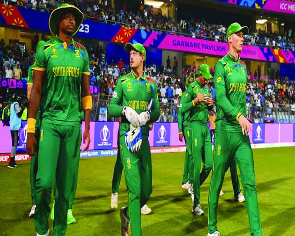 Formidable South Africa wary of Bangladesh threat