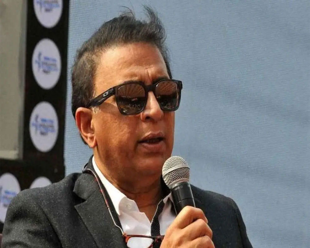 Gavaskar slams selectors for dropping Pujara, ignoring Sarfaraz