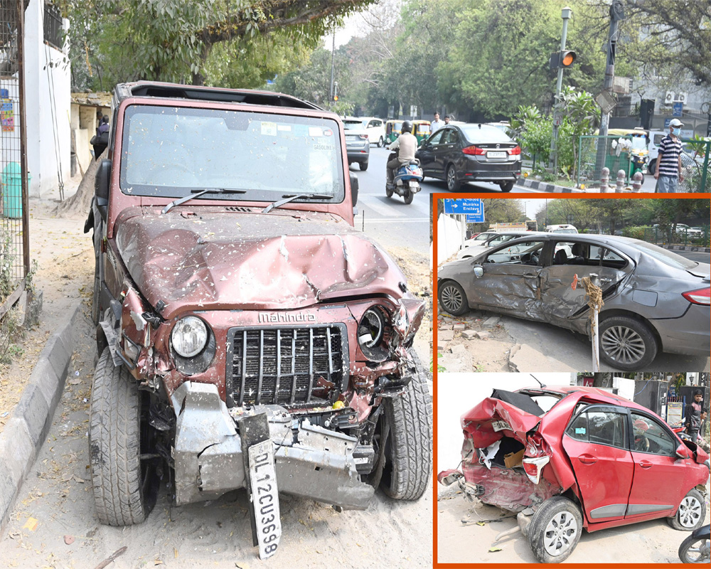 Holi joyride by driver, cook turns deadly for others