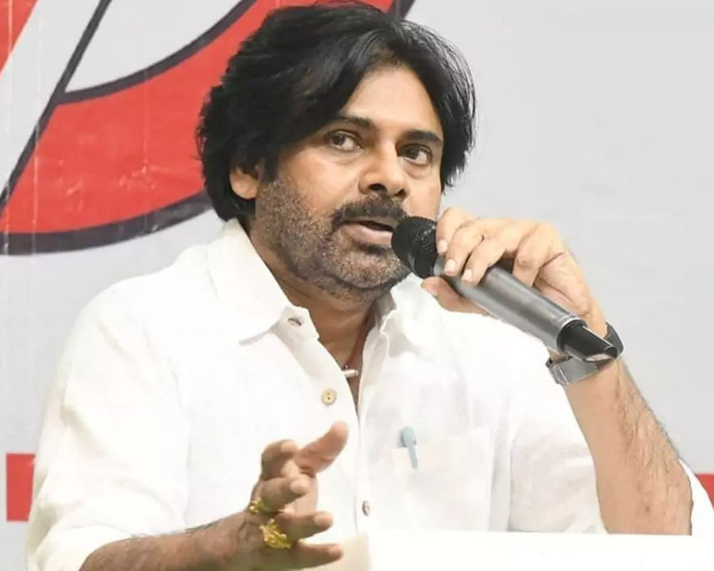 I am still in NDA, says Jana Sena chief Pawan Kalyan