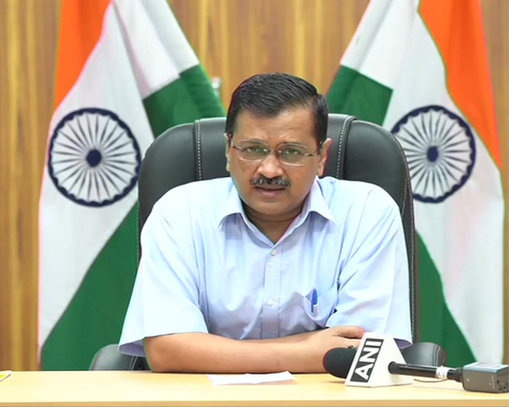 Kejriwal orders suspension of WCD officer accused of raping minor, seeks report from CS