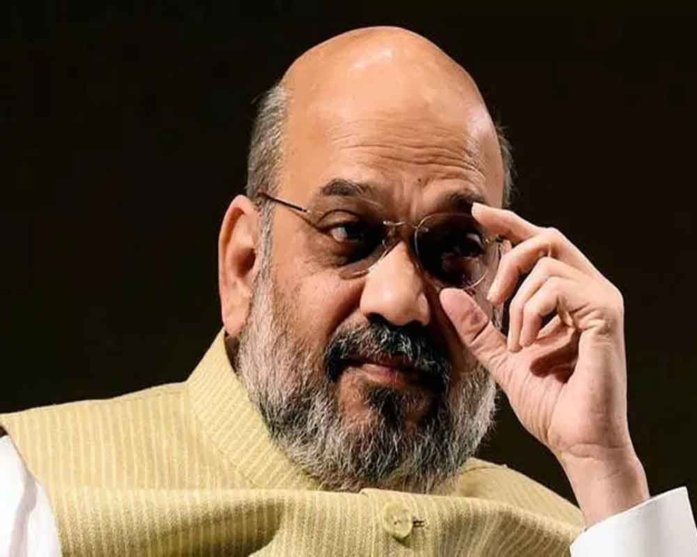 New Bills replacing IPC, CrPC, Evidence Act will be passed soon: Union Home Minister Amit Shah