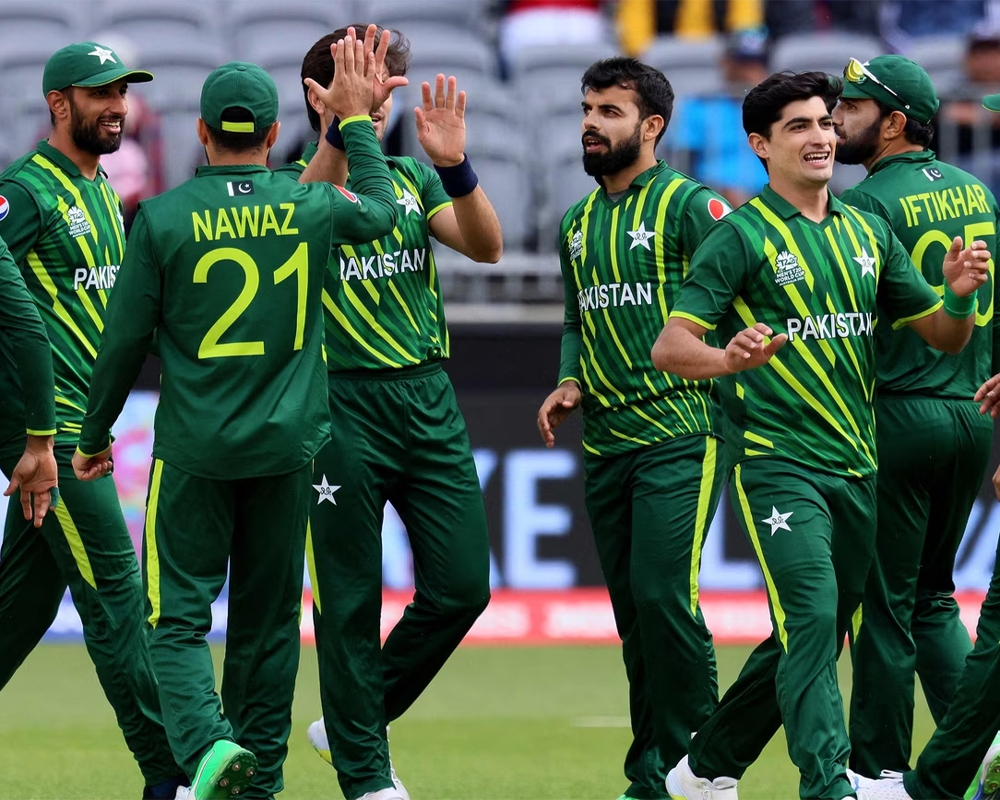 ODI World Cup: Pakistan wary of Afghan spinners, not keen to play them in Chennai