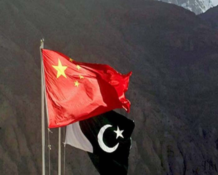 Pakistan receives USD 1 billion from China