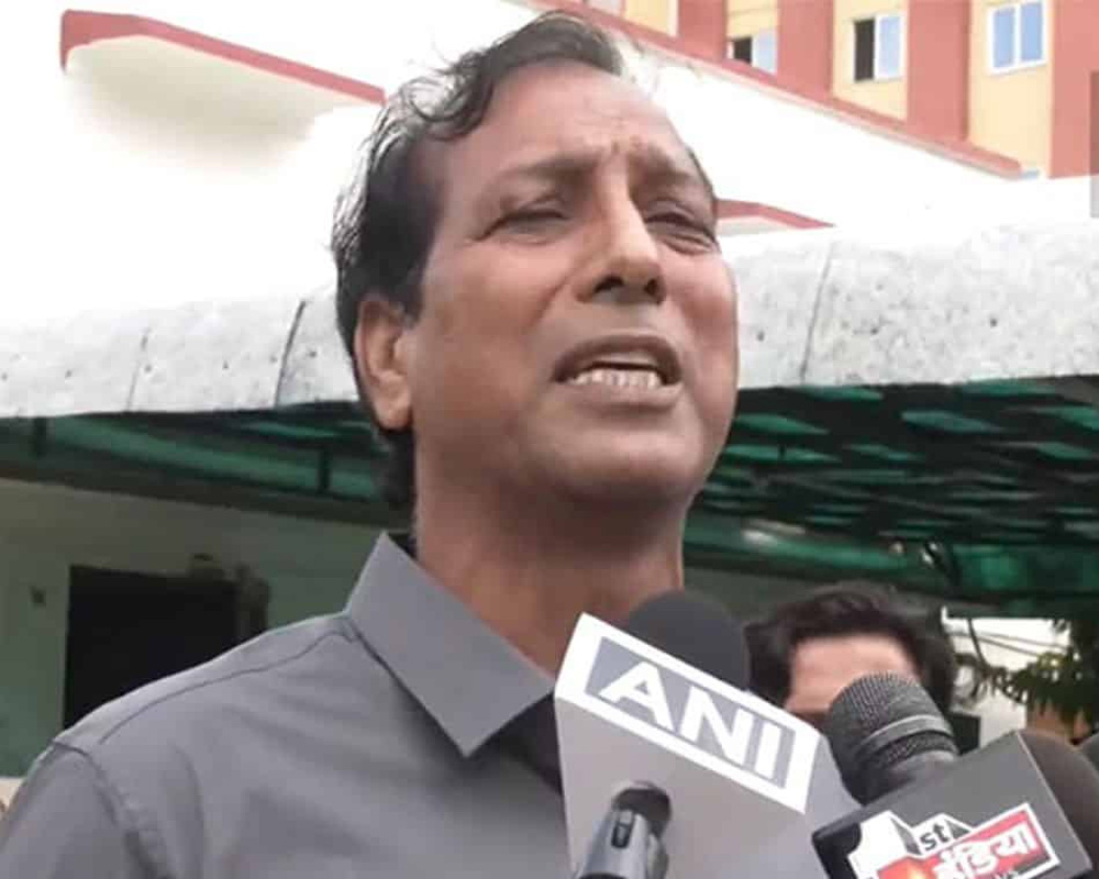 Red diary holds details of irregular financial transactions of CM Gehlot, alleges sacked ...