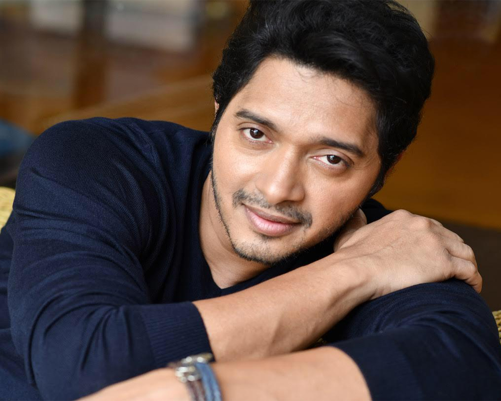 Shreyas Talpade suffers heart attack, undergoes angioplasty