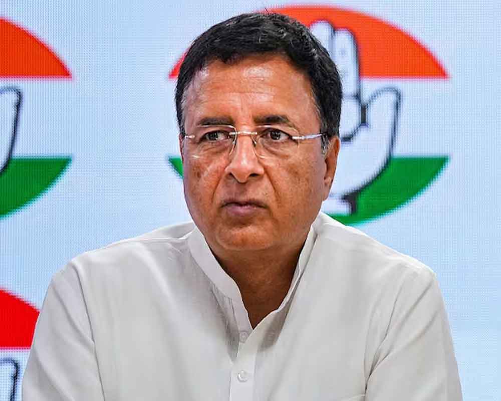 Sports federations have become personal fiefdoms of BJP politicians, alleges Cong