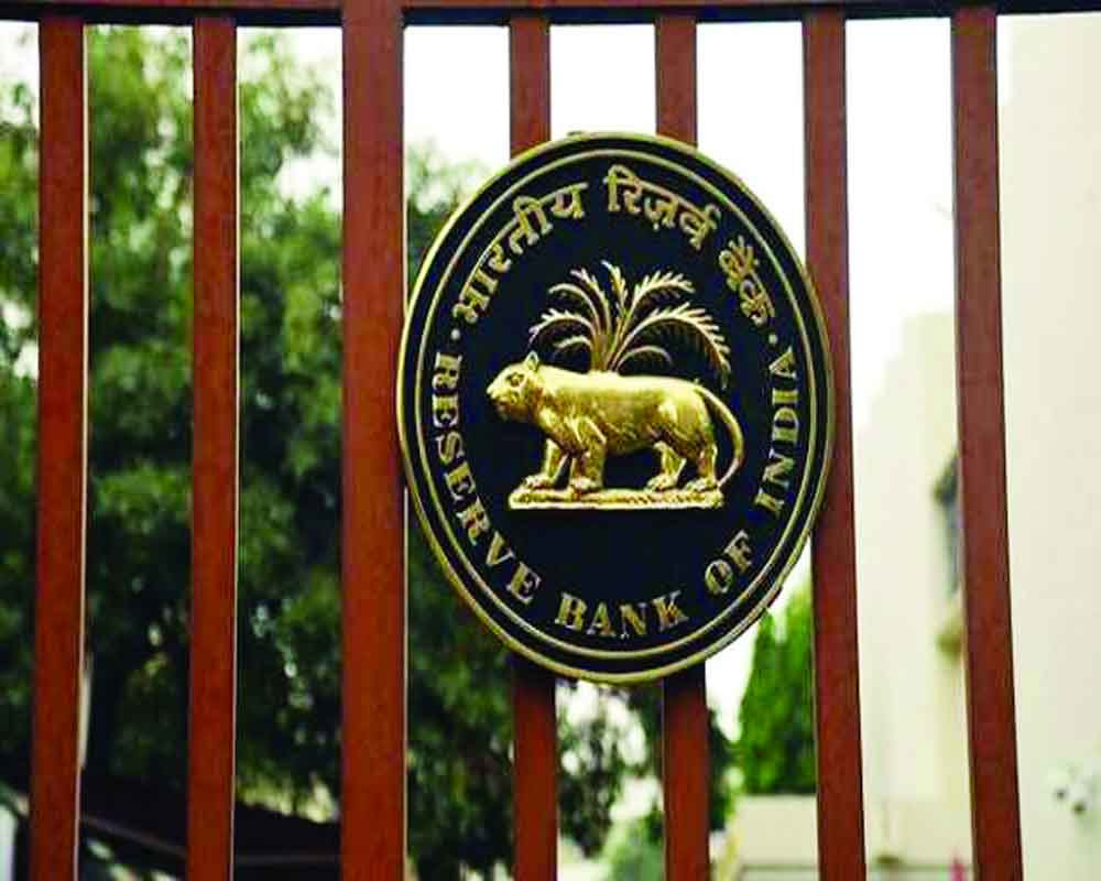 Unclaimed deposits of Rs 35,012 cr with PSU banks transferred to RBI: MoS Finance