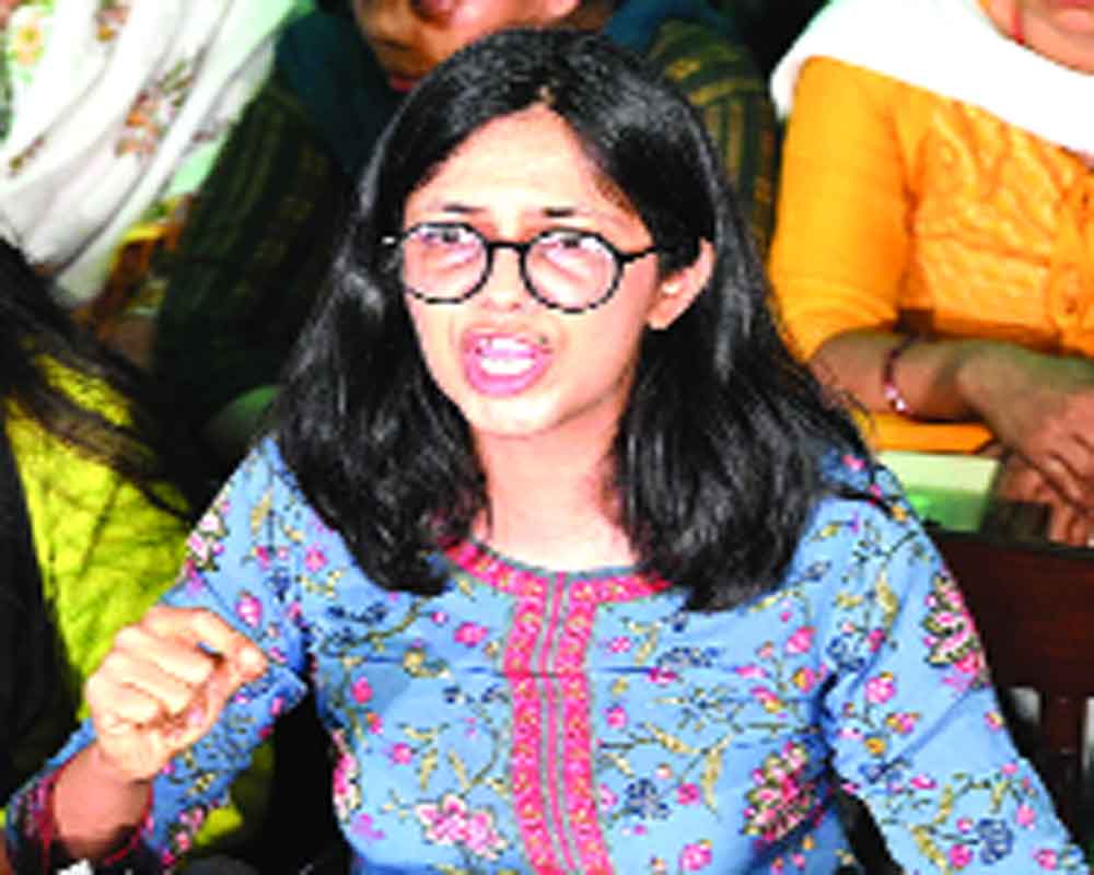 AAP admits to assault, Kejriwal promises to act