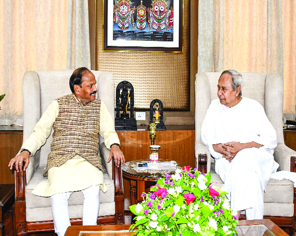 After 24 years, Patnaik bows out as Odisha CM