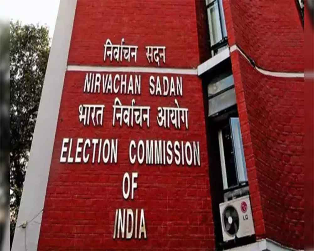 BJP urges Election Commission to take similar approach against poll code violations everywhere