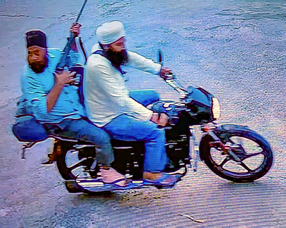 Dera karseva chief of Uttarakhand's Nanakmatta Sahib Gurdwara shot dead