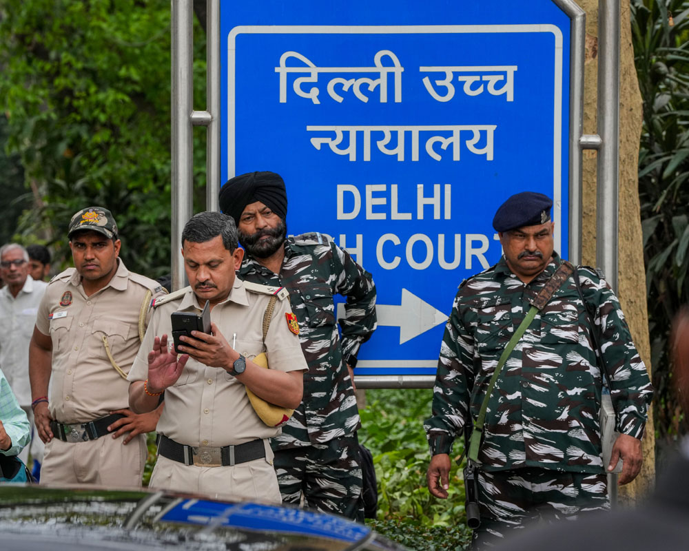 Excise 'scam': ED seeks time from Delhi HC to respond to Kejriwal's plea against arrest
