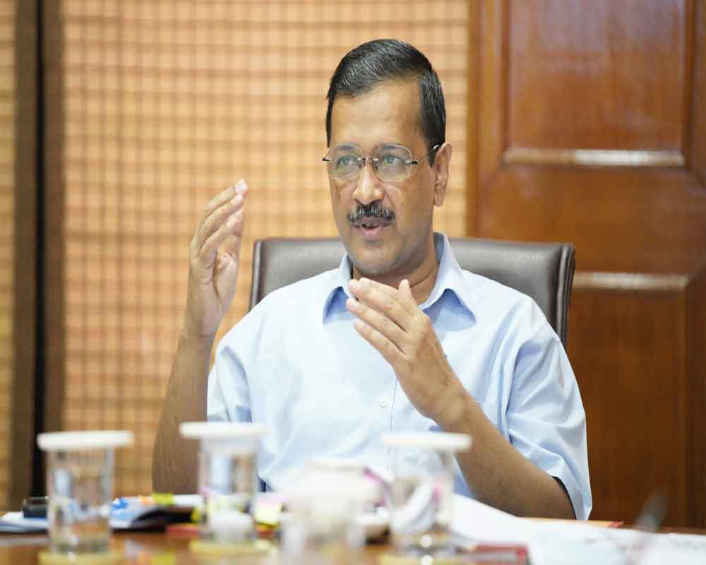 Excise case: CM Arvind Kejriwal moves Delhi HC against summons in money laundering probe