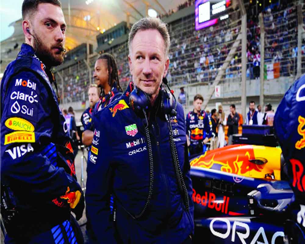 Jos: Red Bull F1 team will explode if Horner stays as team principal