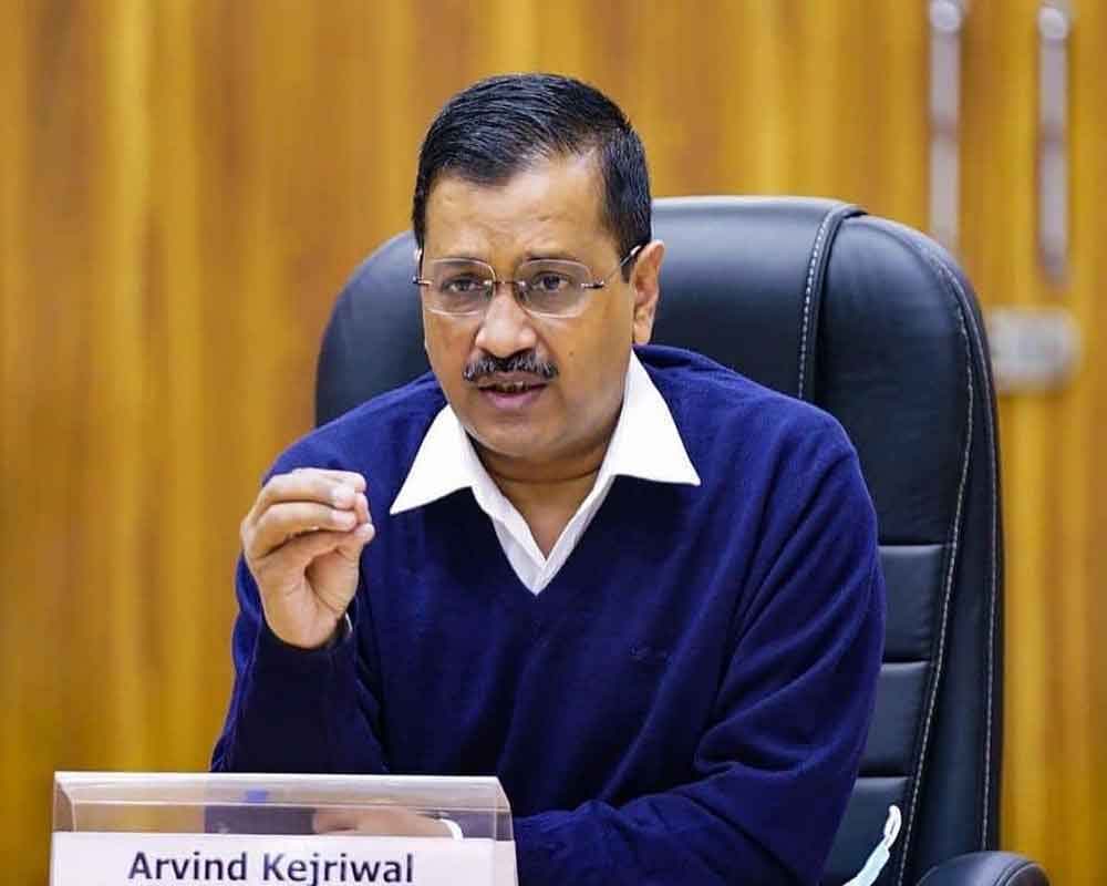 Kejriwal skips third ED summons in Delhi excise policy case