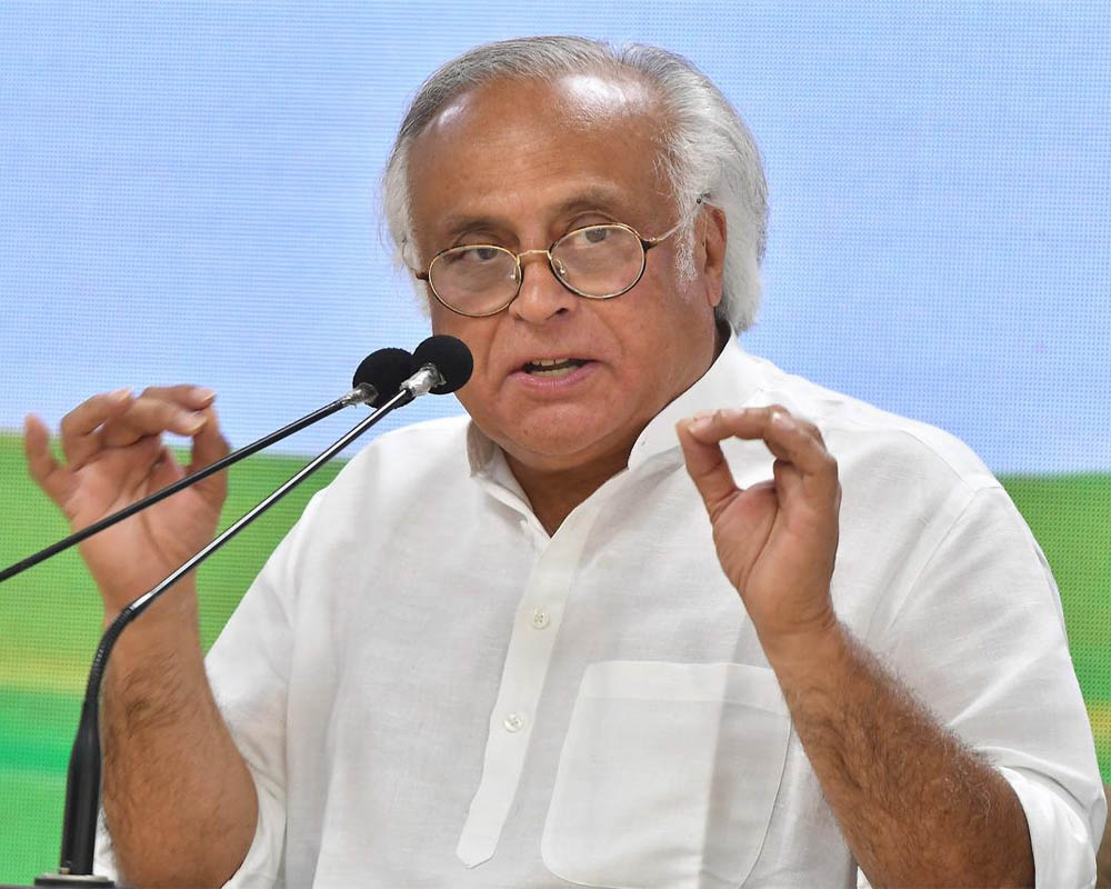 No implosion in INDIA bloc, but BJP trying its best to do 'mini-implosions' in oppn alliance: Cong