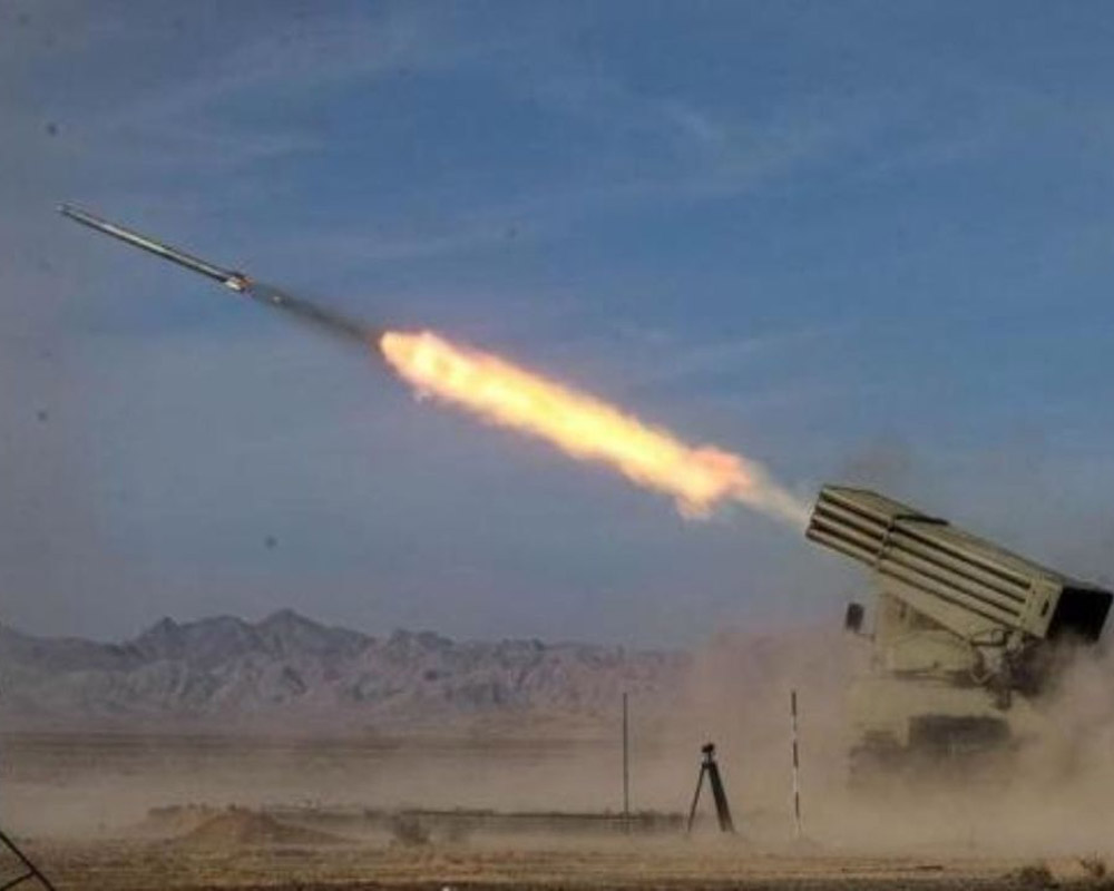 Pakistan warns Iran of serious 'consequences' following missile & drone attack on terror bases ...