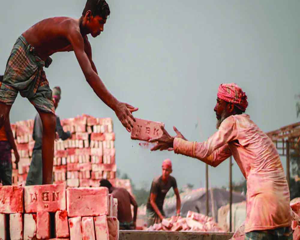 Recognising workersâ€™ resilience and struggle